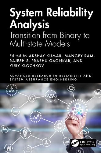 system reliability analysis transition from binary to multi state