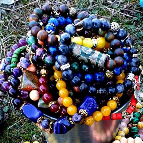 Minerals ნატურალური ქვები