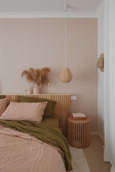 Would You Go Nude The Interiors Trend That S Barely There Nude Walls Artofit