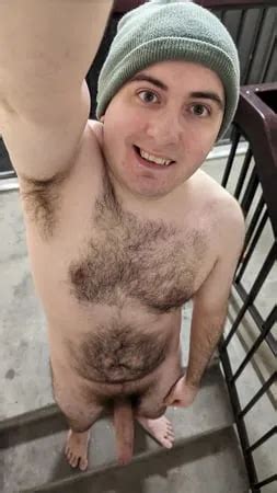 Naked On Public Stairs Of Building Pics XHamster