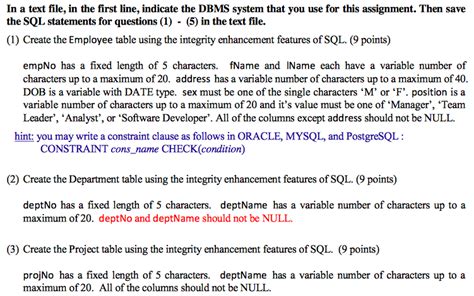 Solved In A Text File In The First Line Indicate The