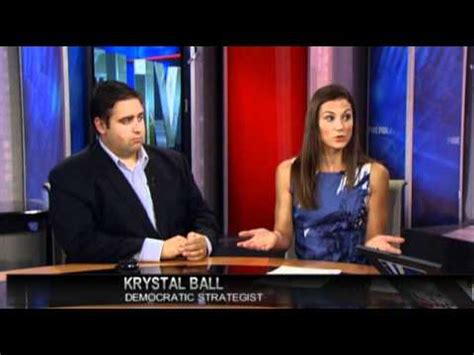 Krystal Ball On The Debt Deal Youtube