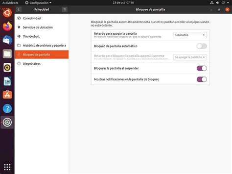 How To Disable The Ubuntu Lock Screen ITIGIC