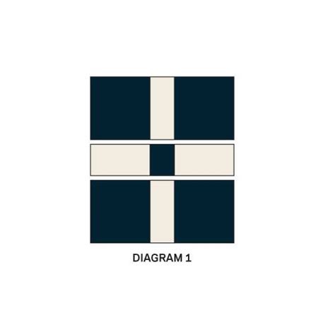 Glorified Nine Patch Wall Hanging