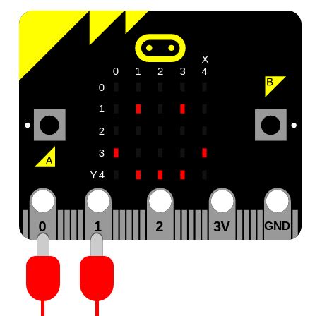 Make Your BBC Micro Bit Talk Using MicroPython Hackster Io
