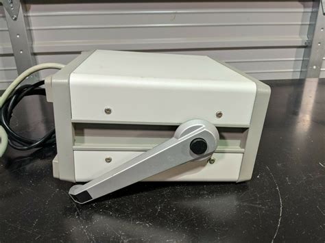 Optek C Control Photometric Converter With AS Probe Sensor Other Electronic Components