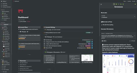 📗 Evergreen Notes V2 Now With Dark Mode A Notion Sidebar Extension 📗 Evergreen Notes V2 Now With Dark Mode A Notion Sidebar Extension