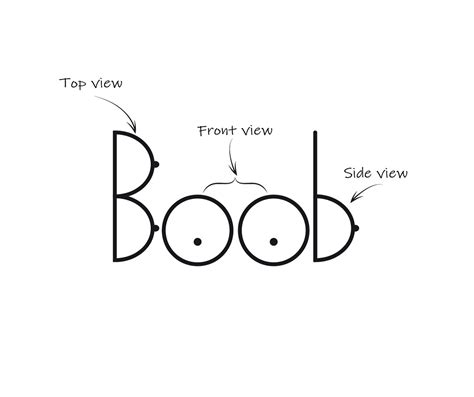 Visual Words Design On Behance