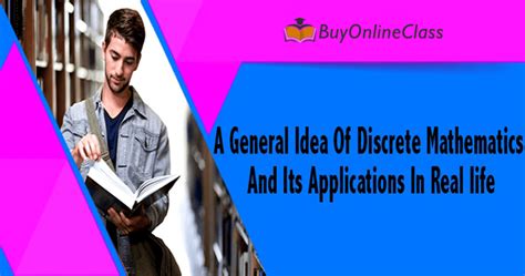 discrete mathematics and its applications