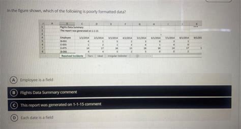 Solved In The Figure Shown Which Of The Following Is