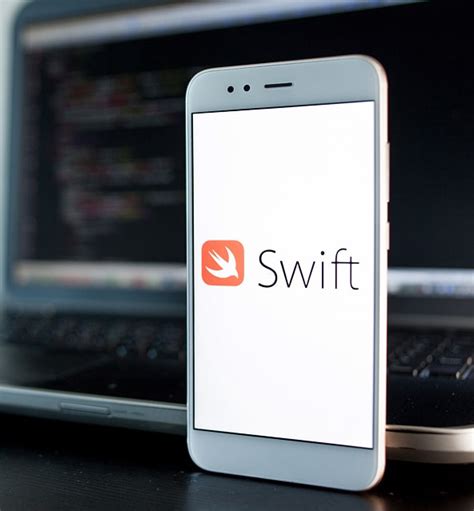 Top Swift App Development Company Sphinx Solutions