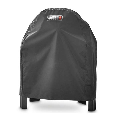 Weber Premium Pulse 1000 Grill Cover Barbecue Covers Arboretum