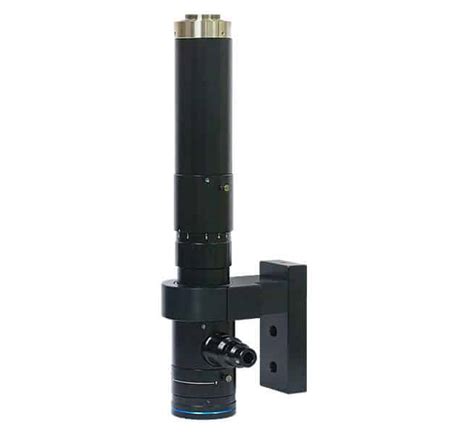 MPI Optics For Probe Stations MPI Corporation