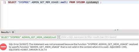 Db2 Generate Sqlcall For User Defined Functions Generates Wrong Syntax · Issue 10059