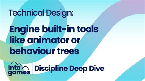 Into Games On Linkedin Gamedev Technicaldesign Gameengines Learngamedev