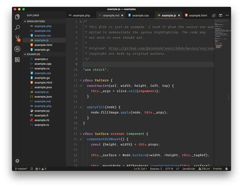 Beautiful UI Visual Studio Marketplace