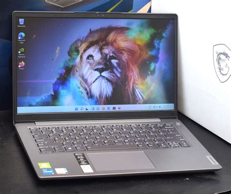 Jual Lenovo Ideapad Slim Core I Gen Double Vga Di Banyuwangi Banyuwangilaptop Com Jual