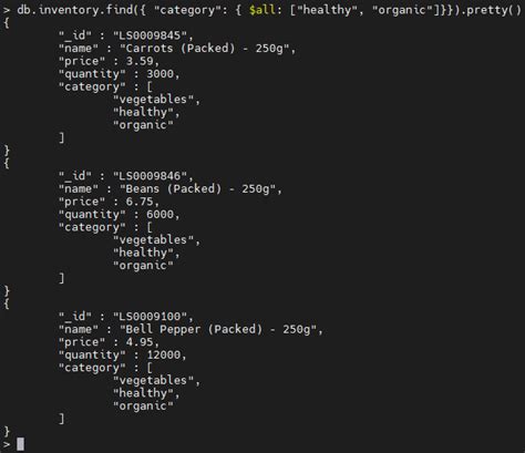 Mongodb Query Array Size Greater Than