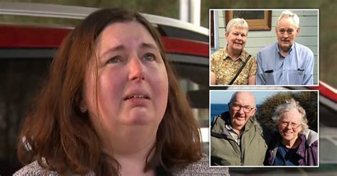 Australian Mushroom Poisoning Woman Behind Lunch Admits She Lied