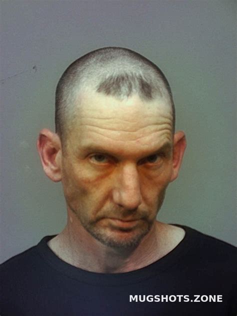 Harper Donald Alan 04012023 Southeastern Regional Jail Mugshots Zone