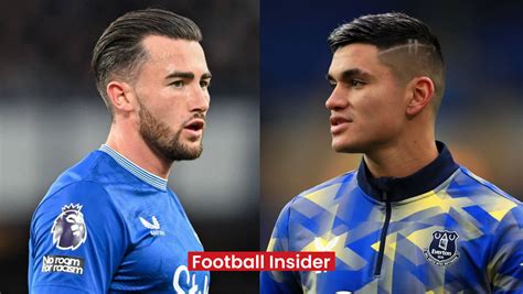 Carlos Alcaraz Situation Opens Door To Jack Harrison Stay At Everton