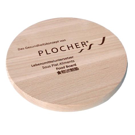 Planche Vitalisante Pour Aliments Symbionature Canada