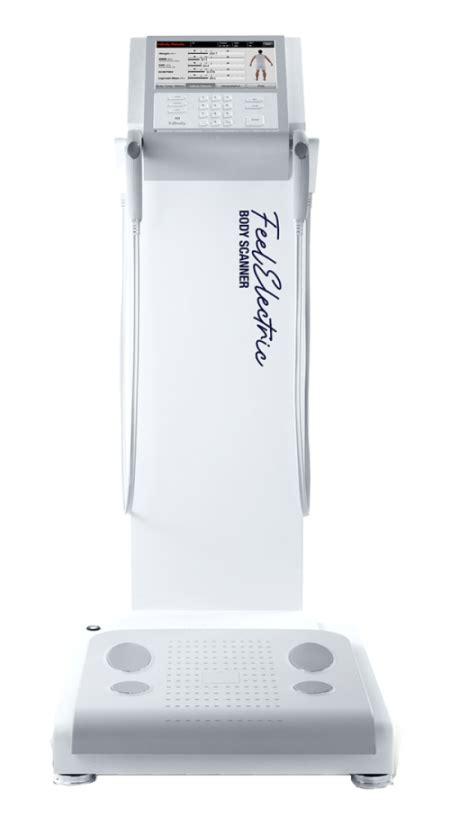 DEXA Scan Alternative Body Composition Analysis Health Fitness