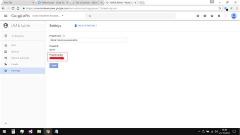 C Xamarinforms Gcm Not Receiving Messages Stack Overflow