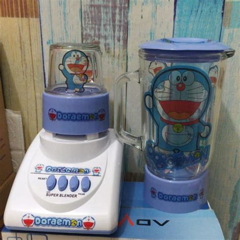 Doraemon Bell Shopee Malaysia