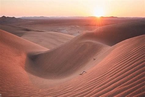 ریگ‌زار جن؛ کویری رازآلود و ترسناک امرداد