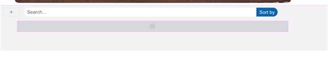 Wordpress Widget Of Products Empty Stack Overflow