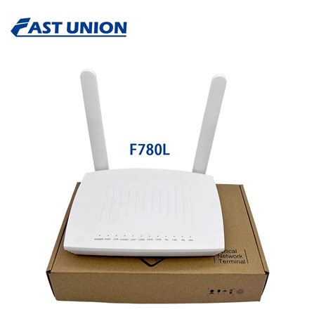 Wholesale Price FTTH ONU ONT Model GE FE USB Dual Band WIFI Ge Wifi Onu Ge Xpon Onu