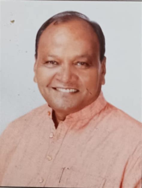 chhatrapal singh gangwar prsindia