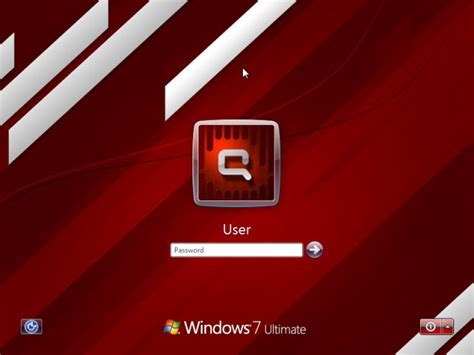 Argobel Blog Windows 7 Ultimate Hp Compaq [ X86 X64 ] 2011