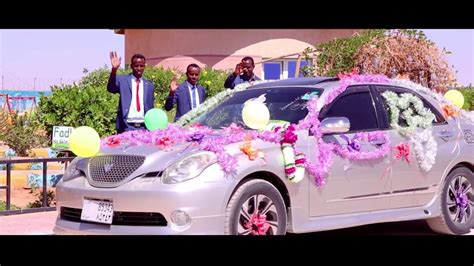 Meher Dr Abdiraxiim Iyo Fahiima 2017 Hd Youtube