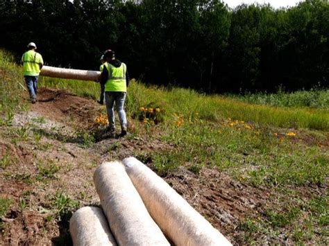 Line 3 Oil Pipeline What S Happened Since It Became Operational Across Minnesota MN Patch