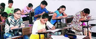 JEE Rule JEE Rule Biometric And Frisking Even After Toilet Break Times Of India