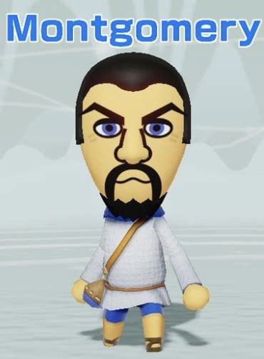 Montgomery Allys Custom Cpu Miis Wiki Fandom