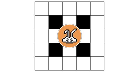Mini Cryptic 1 Crosshare Crossword Puzzle
