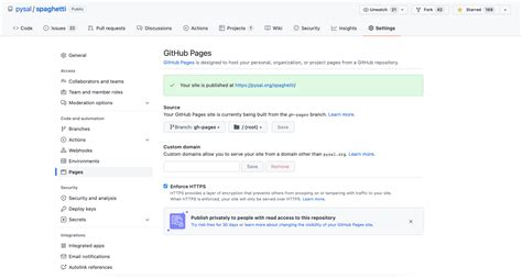 move to single directory and auto generate publish docs · issue 1246