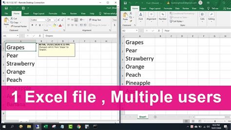 Making The Same Change To Multiple Worksheets Printable Worksheets