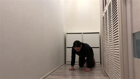 Ходьба на четвереньках Youtube