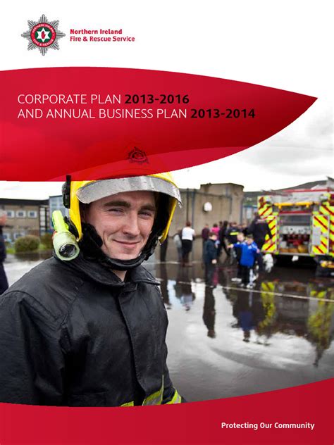 Nifrs Corporate Annual Plan Pdf