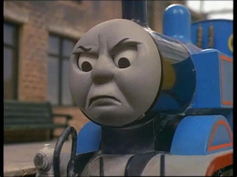 Thomas And Friends Series 01 Episode 05 Thomas Train Uk Remastered