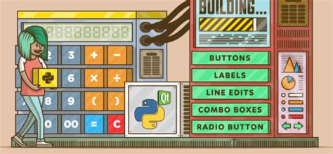 The Coin Flip Building Your First Gui In Python The Perceptron