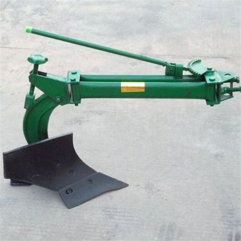 Agricultural Machinery Disc Plough Tractor Plough Plough Machine