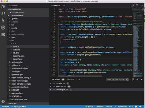 Vscode Extension F5 Debug Behavior Is Different With The Extension Is Published · Issue 62539