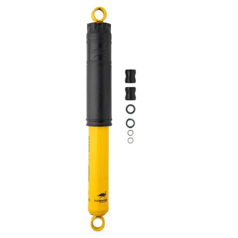Old Man Emu Arb Ome Nitrocharger Sport Shock R Fits 1998 1999