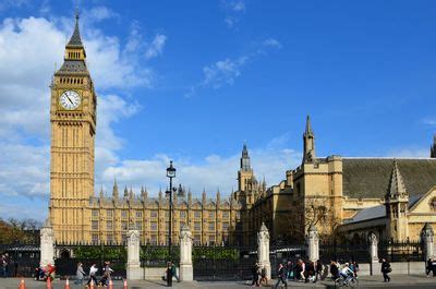 Photo Big Ben Londres Royaume Uni Photo Big Ben Londres Royaume Uni