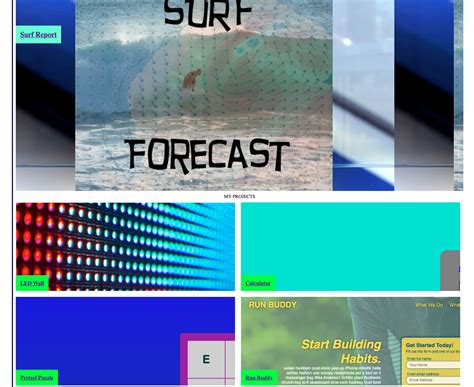 GitHub Maxamed NCX Advanced CSS Professional Portfolio